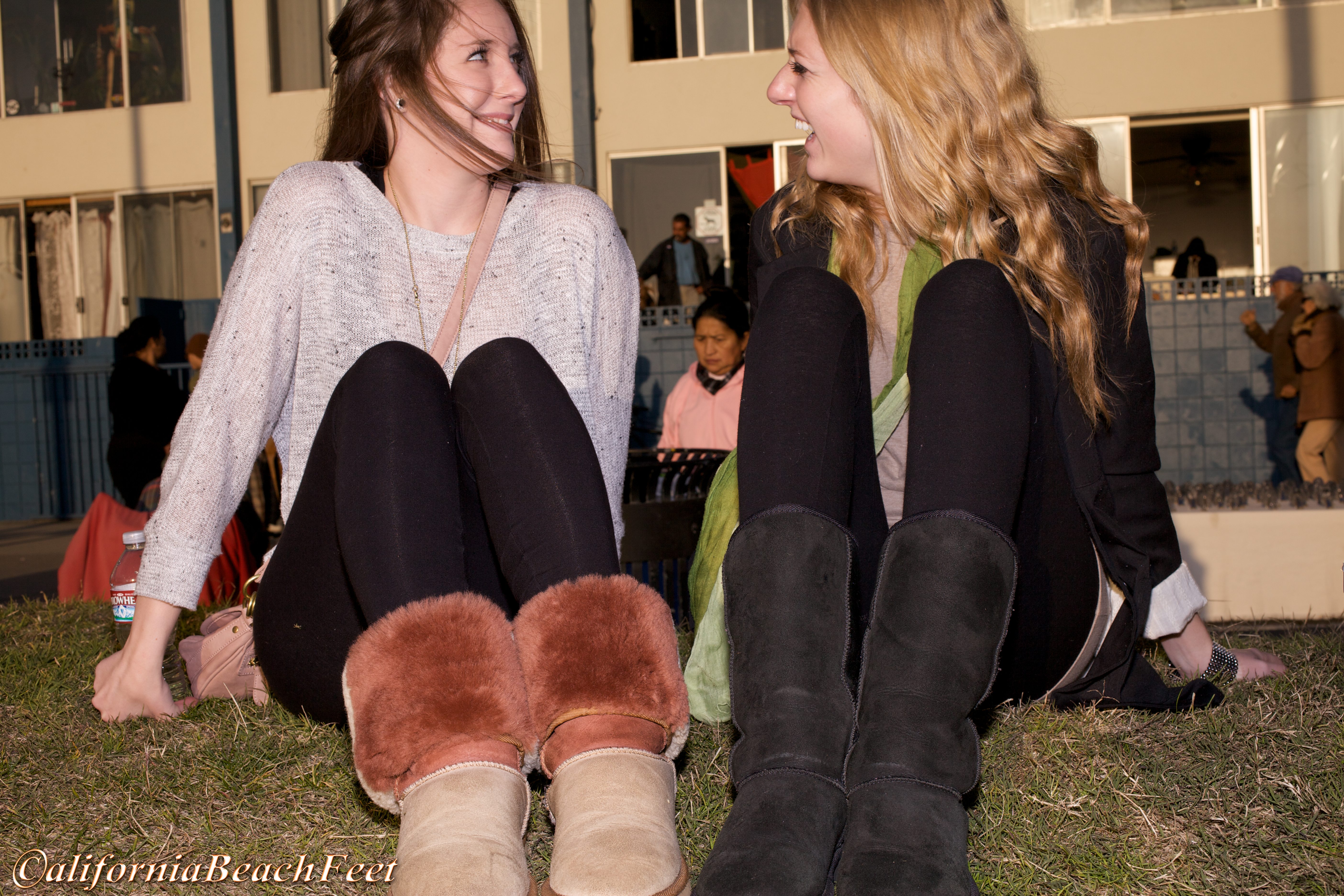 Vids Pics Wearing Uggs Boots Page 32 Freeones Forum The Free Munity